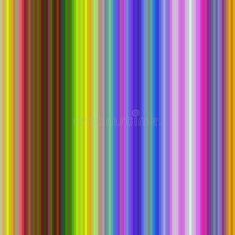 Color Vertical Line Pattern Background Design Stock Vector ...
