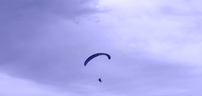 The Color of 2022 is Very Perry. Sunset Sky with Clouds Great ...