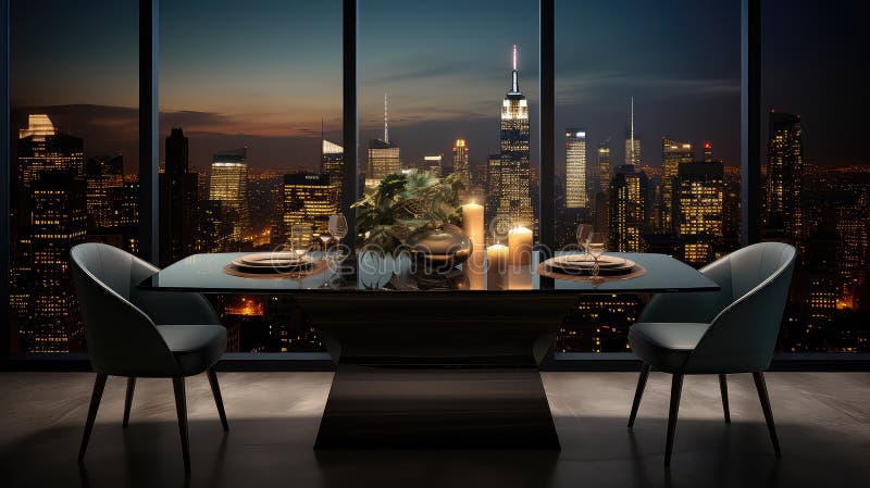 Color View Table Background Stock Illustration - Illustration of theme ...