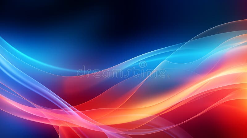 Color Visualization of Energy Flow. Bright Abstract Background with ... Color Visualization of Energy Flow. Bright Abstract Background with ...