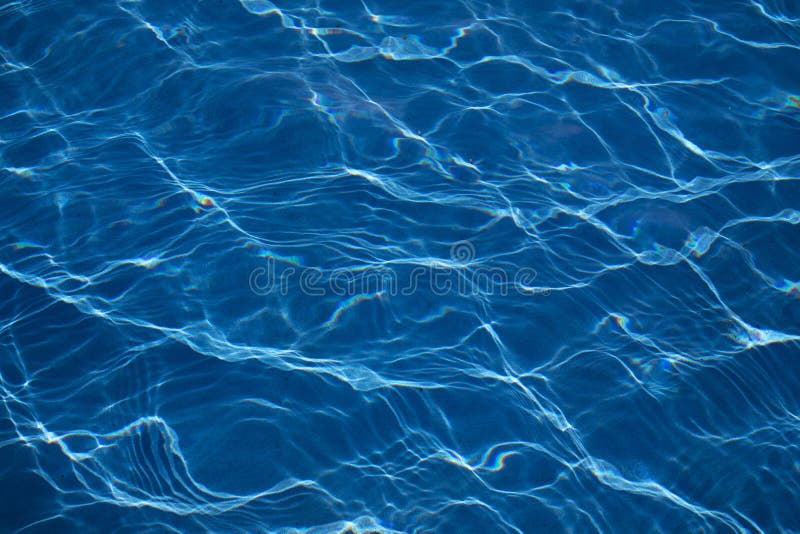 The color of water stock photo. Image of surface, summer - 95535090