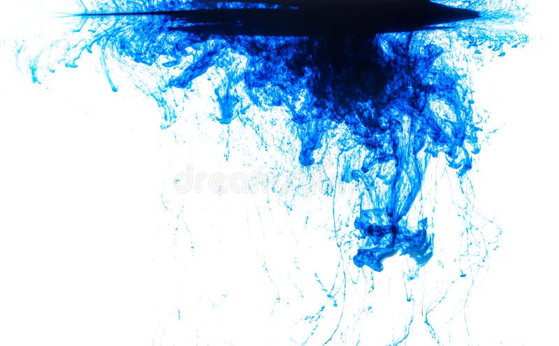 Color in water stock photo. Image of levitation, connection - 45713498