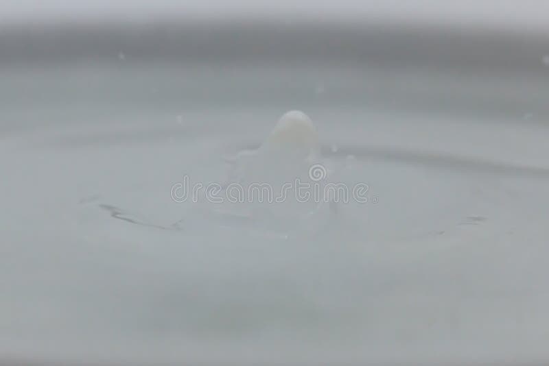 Color Water Drop and Splash Stock Photo - Image of spashing, clear ...