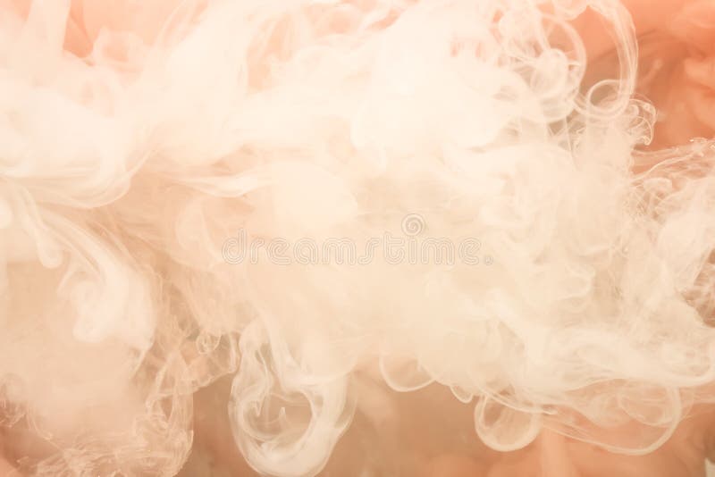 Color Water Motion Paint Art, Ink Background Stock Photo - Image of ...