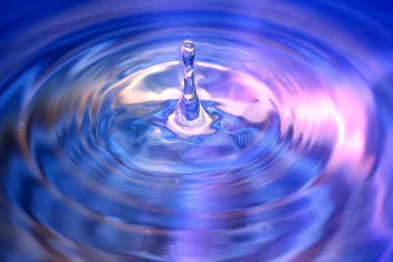 Color Water Splash stock image. Image of freshness, splash - 70449171
