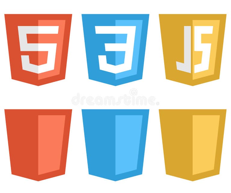 Javascript Technology Stock Illustrations 6 635 Javascript Technology