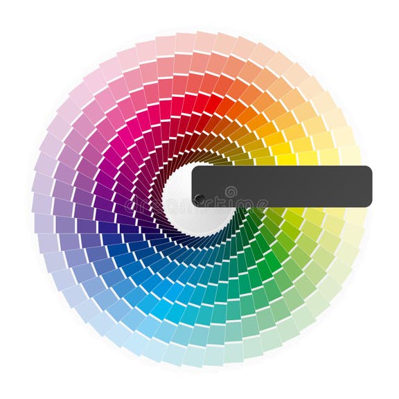 Rgb Color Wheel Design Stock Illustrations – 2,108 Rgb Color Wheel ...