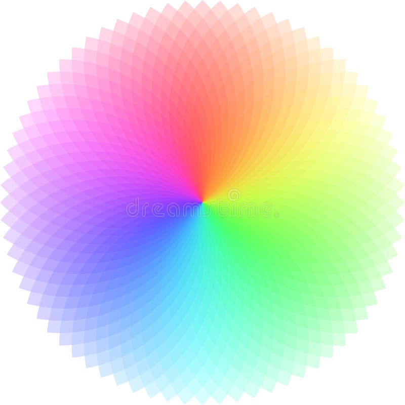 12+ Simple color wheel Free Stock Photos - StockFreeImages