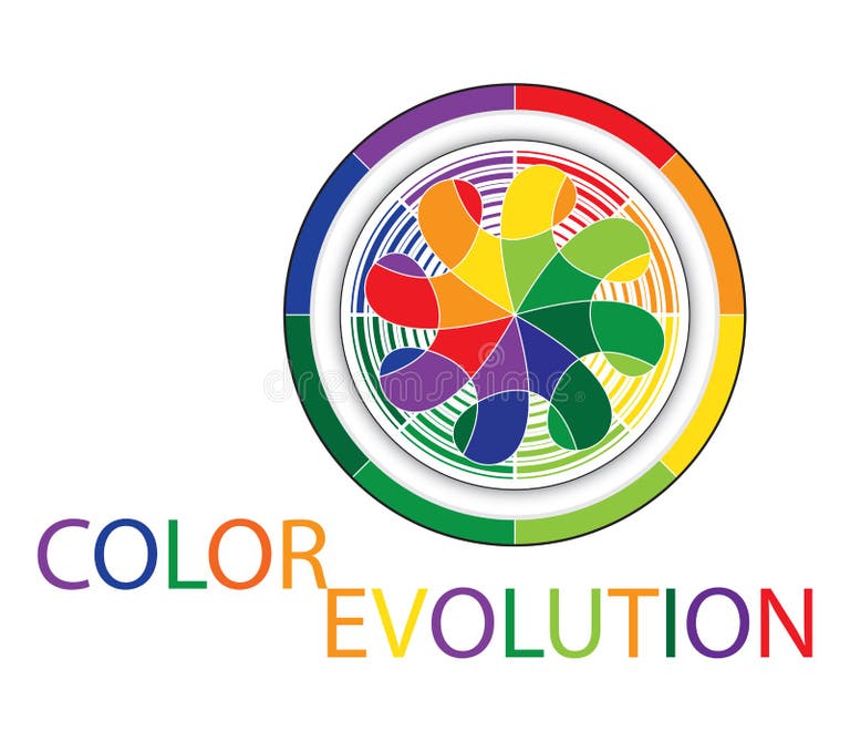 Evolution Wheel Stock Illustrations – 2,420 Evolution Wheel Stock ...