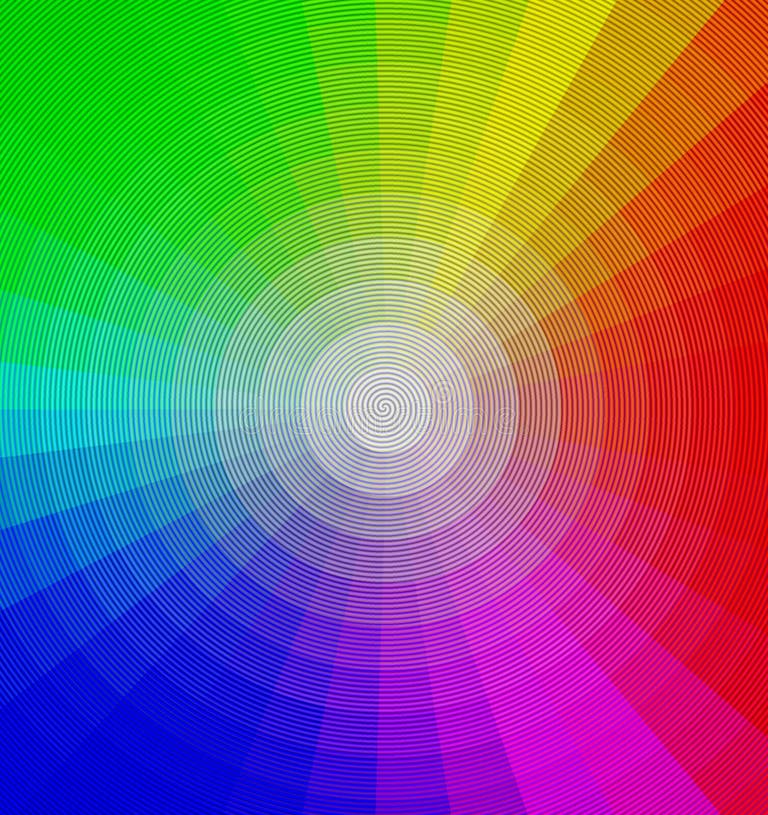 Rgb Color Wheel Design Stock Illustrations – 2,108 Rgb Color Wheel ...