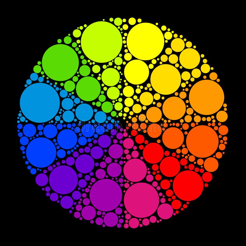 Rgb Colour Wheel Stock Illustrations – 908 Rgb Colour Wheel Stock ...