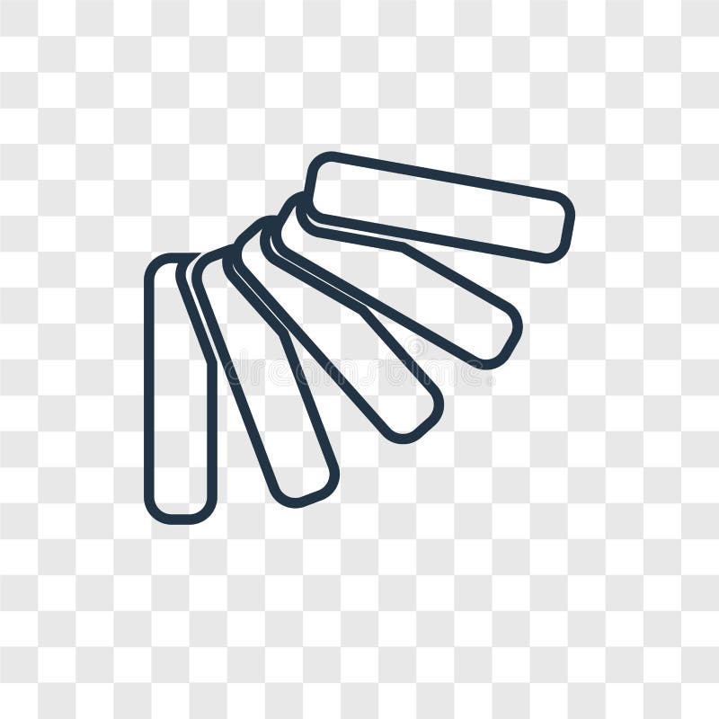 Guide Icon Vector Isolated on White Background, Logo Concept of Stock ...