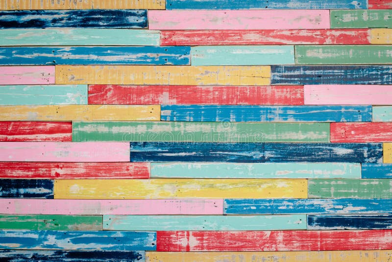 Color Wood Abstract Texture Background Stock Image - Image of color ...