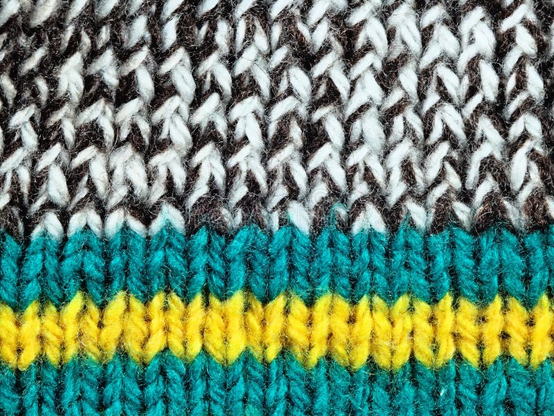Color wool stock image. Image of backdrop, fibres, knit - 12131469
