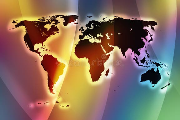 Vivid Map Stock Illustrations – 10,070 Vivid Map Stock Illustrations ...