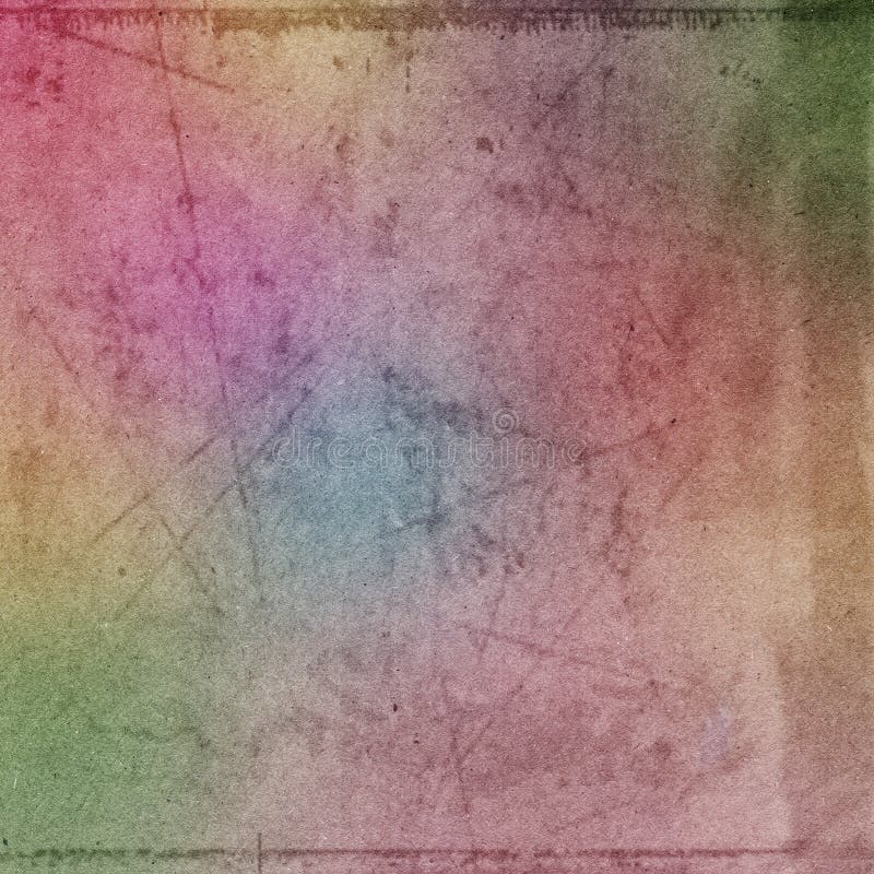 Color, worn background stock illustration. Illustration of square ...