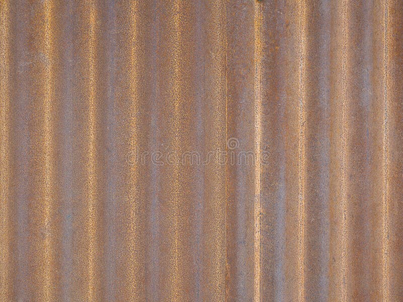 Color zinc texture old. stock photo. Image of iron, sheet - 122858390