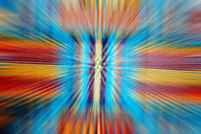 Color zoom stock illustration. Illustration of layer, centre - 4305614