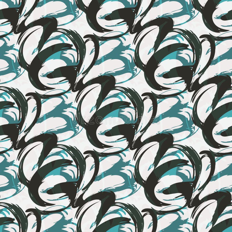 Art Graffiti Cubic Stock Illustrations – 26 Art Graffiti Cubic Stock ...