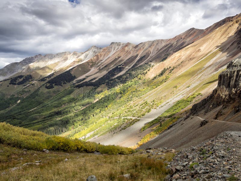 Colorad Backroads Stock Photos - Free & Royalty-Free Stock Photos from ...