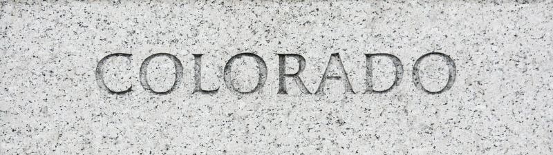 Colorado Written In Bubble Letters Stock Photos - Free & Royalty-Free ...