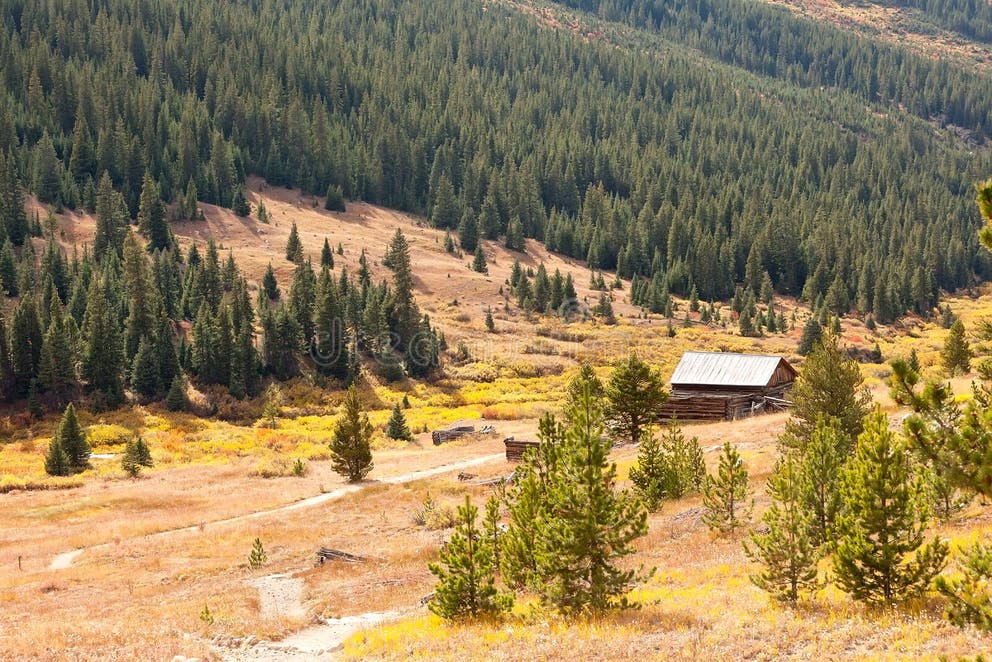 Colorado Countryside stock image. Image of blue, landscape - 21510307
