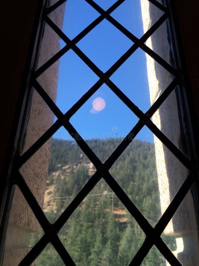 Colorado through glass stock image. Image of nature, light - 89703459