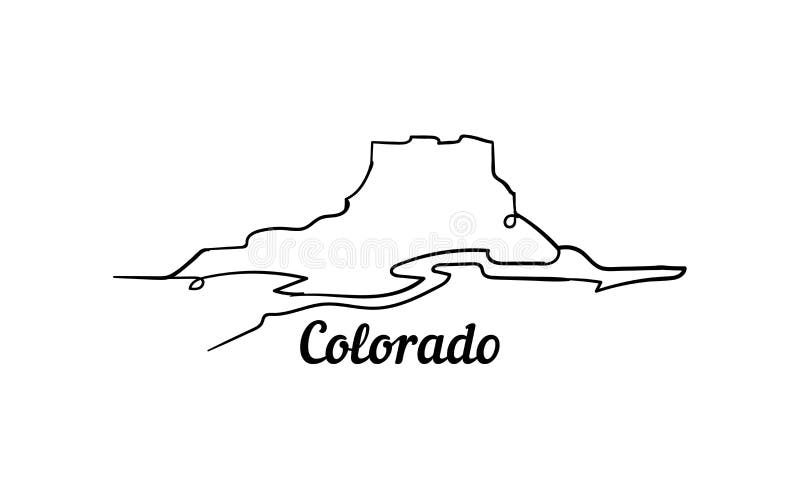 Colorado River Stock Illustrations – 1,501 Colorado River Stock ...