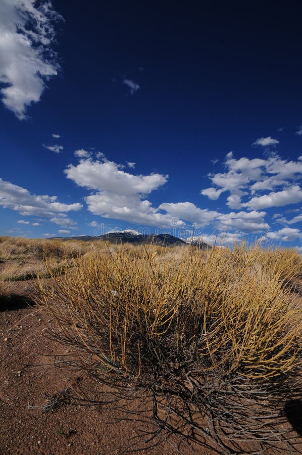 Colorado Plains stock photo. Image of plain, plains, landscape - 25959410
