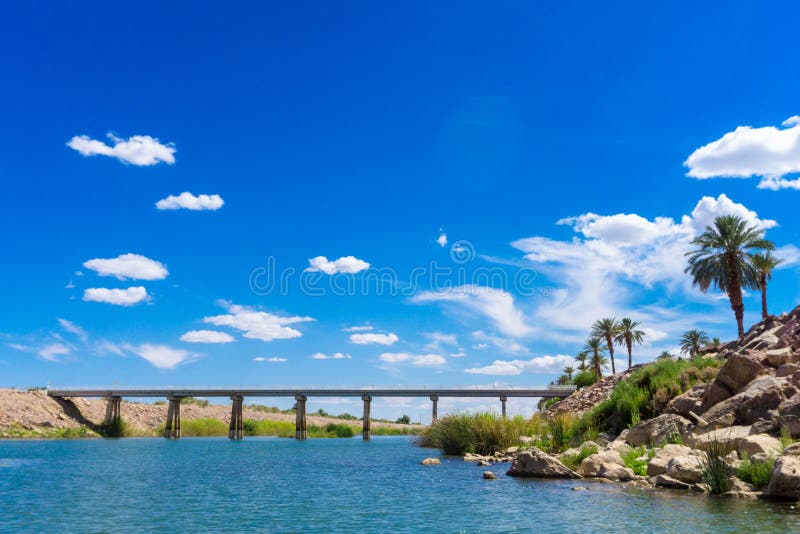 Colorado River Yuma Stock Photos - Free & Royalty-Free Stock Photos ...