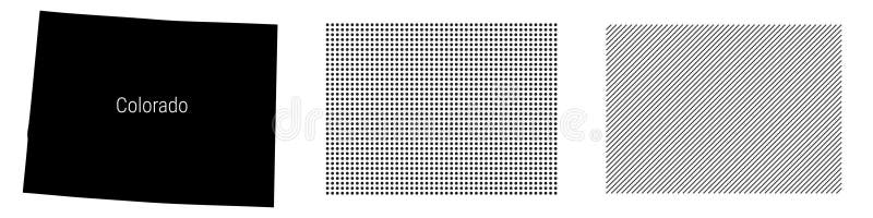 Us Dot Map Colorado Stock Photos - Free & Royalty-Free Stock Photos ...