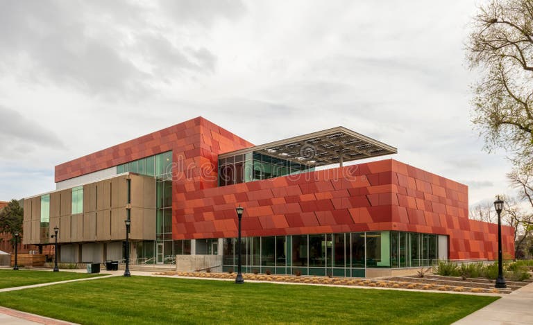 Colorado Springs Public Library Stock Photos - Free & Royalty-Free ...