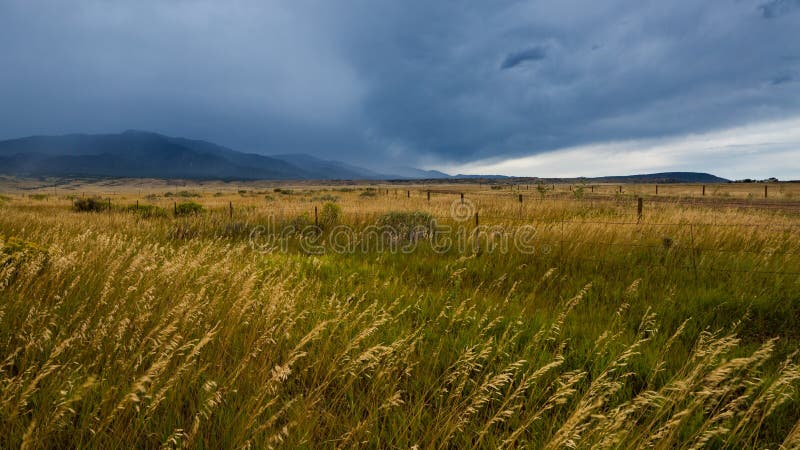 Colorado Springs stock photo. Image of climate, power - 66293580