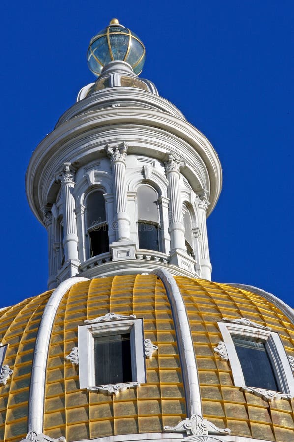 Colorado State Capitol stock image. Image of line, politics - 4255437