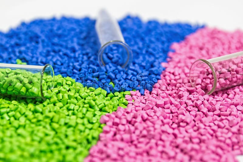 Colorant Polymère Colorant Pour Des Plastiques Colorant Dans Les ...