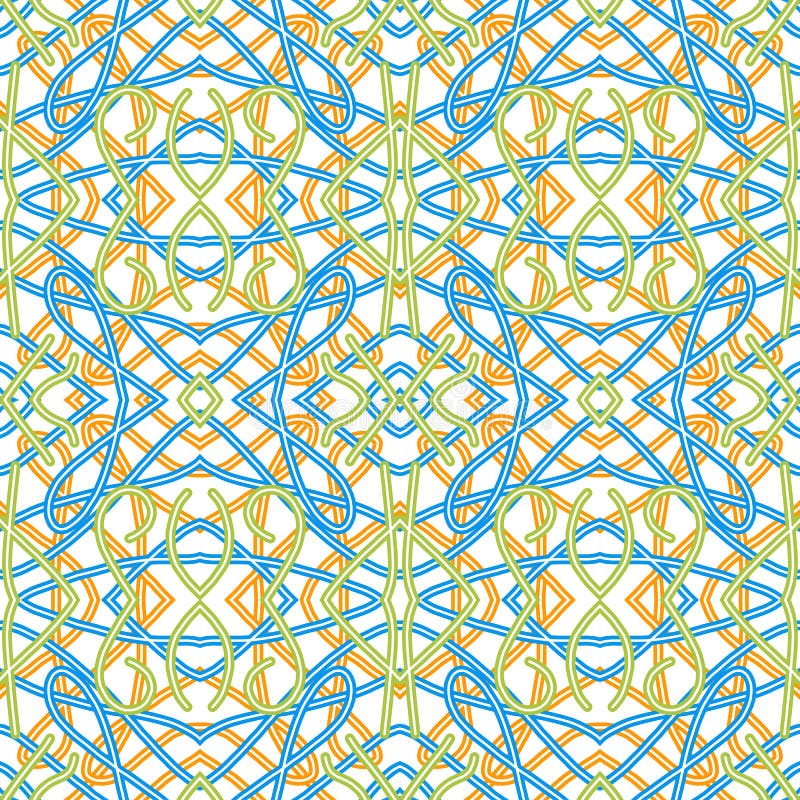 Colorated Watermark stock illustration. Illustration of watermark ...