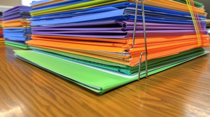 Colorcoded Stacks Stock Photos - Free & Royalty-Free Stock Photos from ...