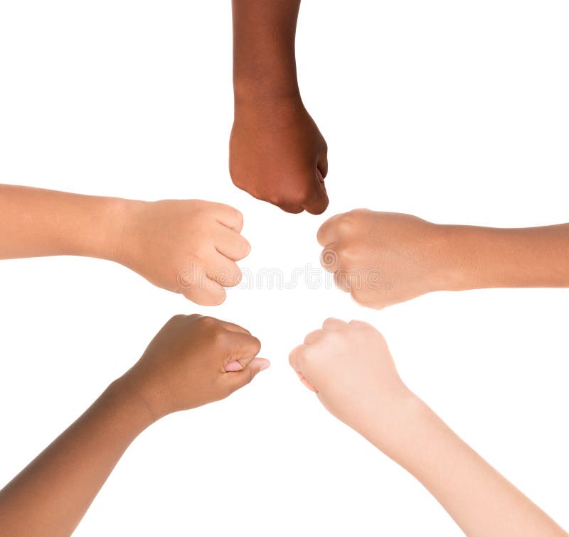 Colore della pelle immagine stock. Immagine di sano, nero - 47316945