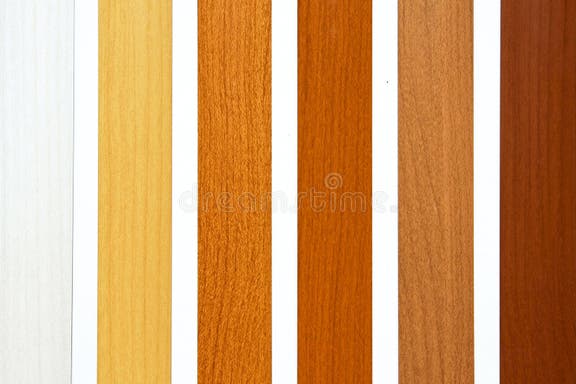 Colore del legno immagine stock. Immagine di gamma, tavolozza - 6303107