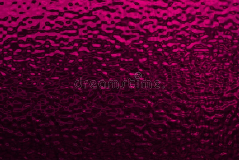 Colore Rosa Scuro Irregolare Illustrazione di Stock - Illustrazione di ...