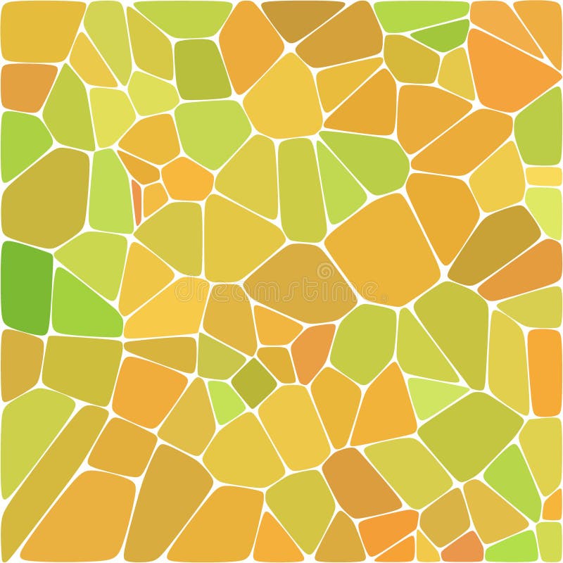 Colored Abstract Background. Sample. Layout. Banner. Pebbles. Eps 10 ...