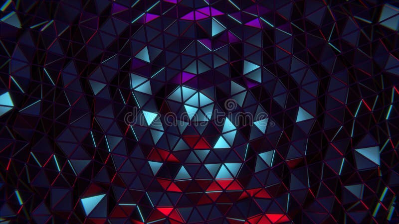 A Colored Abstract Background for Text or Wall. Pattern Stock ...