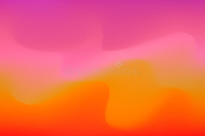 Colored Abstract Background Vector Stock Vector - Illustration of ...