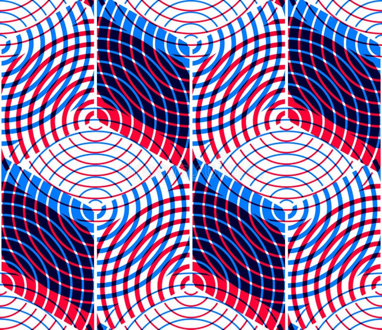 Geometric Pattern Dimensional Stock Illustrations – 48,788 Geometric ...