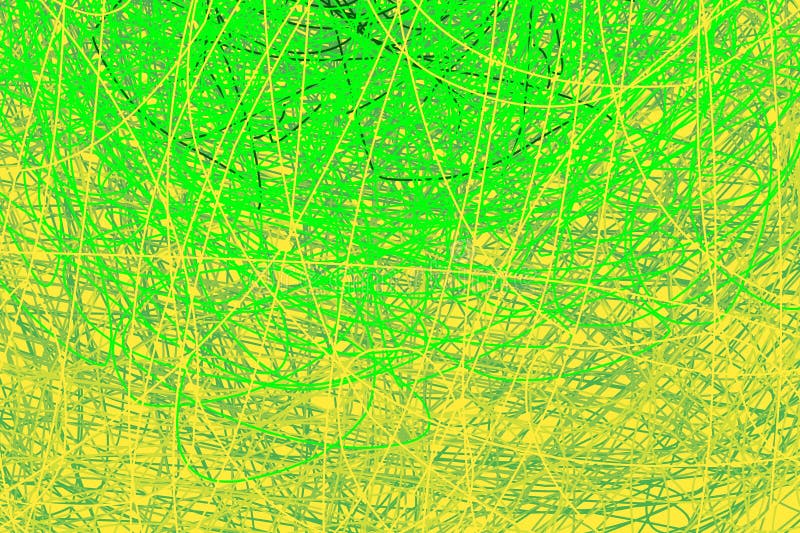 Colored Abstract Lines Background, Colored Abstract Lines Texture Stock ...