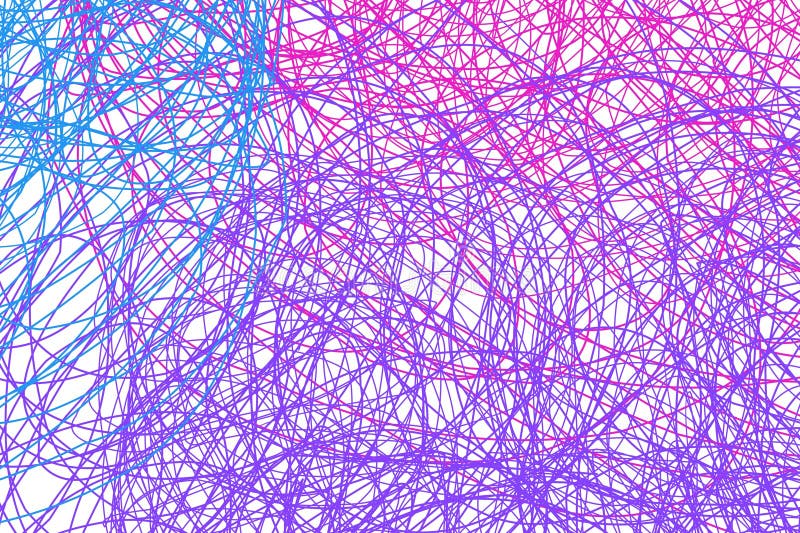 Colored Abstract Lines Background, Colored Abstract Lines Texture Stock ...