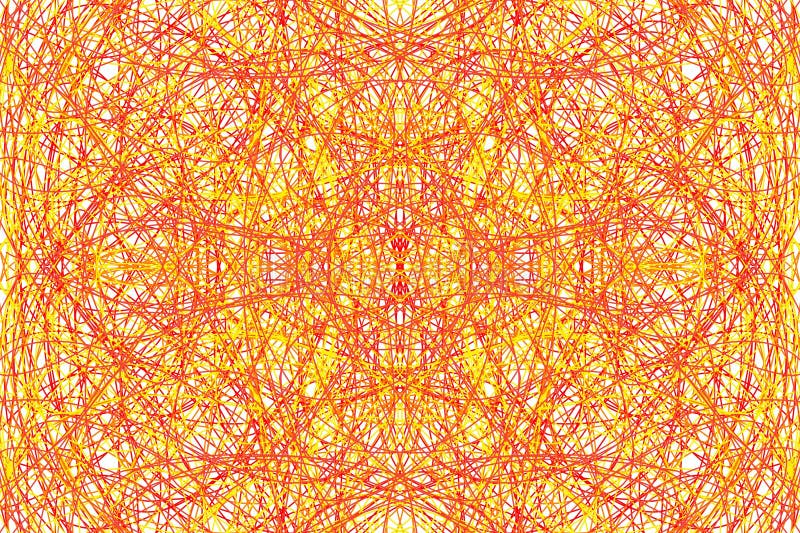 Colored Abstract Lines Background, Colored Abstract Lines Texture Stock ...