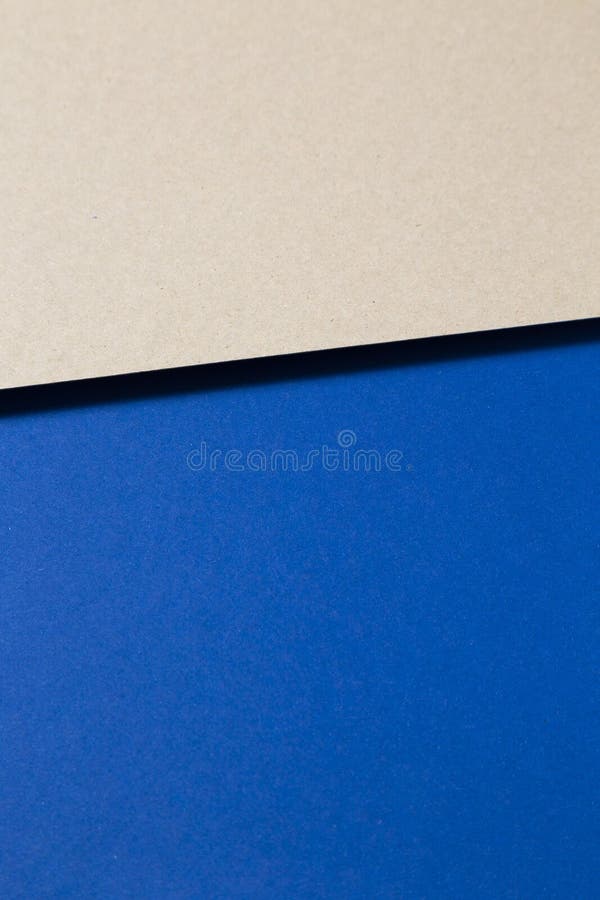 Colored Abstract Paper Background Compositions with Shadows Stock Image ...