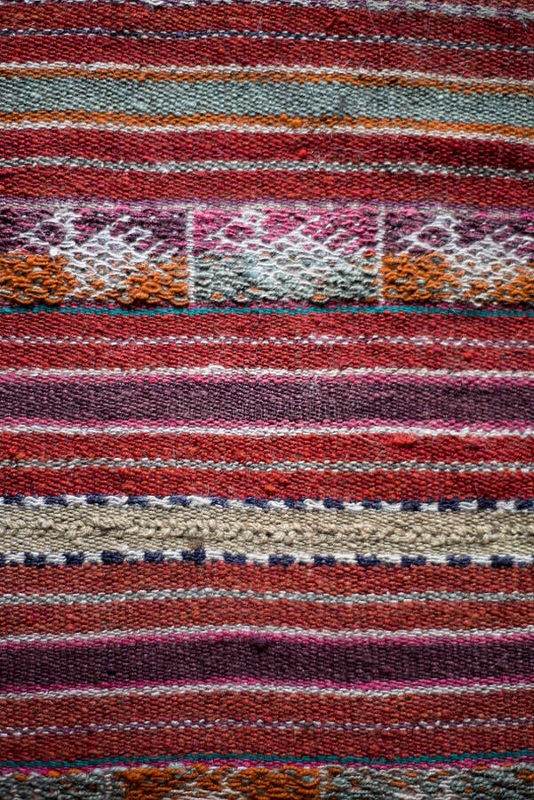 Colored aguayo stock image. Image of close, hand, color - 56244943