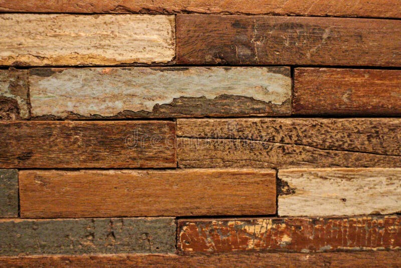 Colored antique wood stock photo. Image of stonewall - 206417500